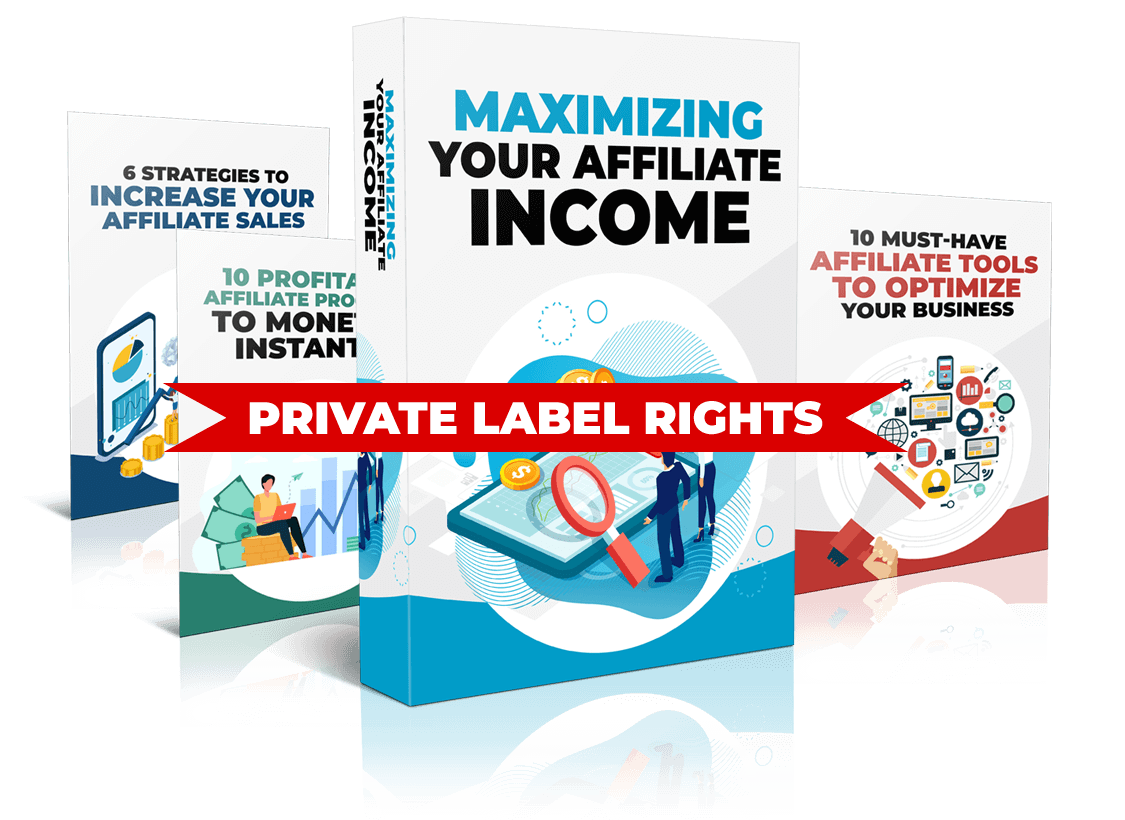 Free Private Label Rights Products | PLR Experts