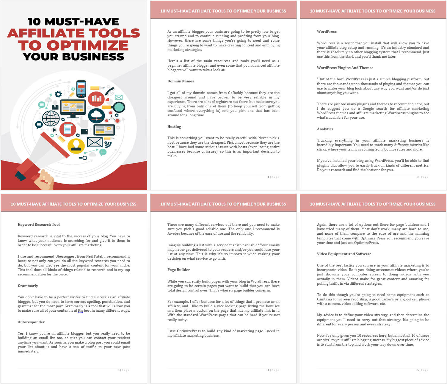Free Private Label Rights Products | PLR Experts